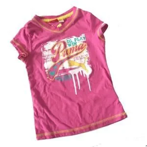 Puma | Shirts & Tops | Puma Shirt | Poshmark
